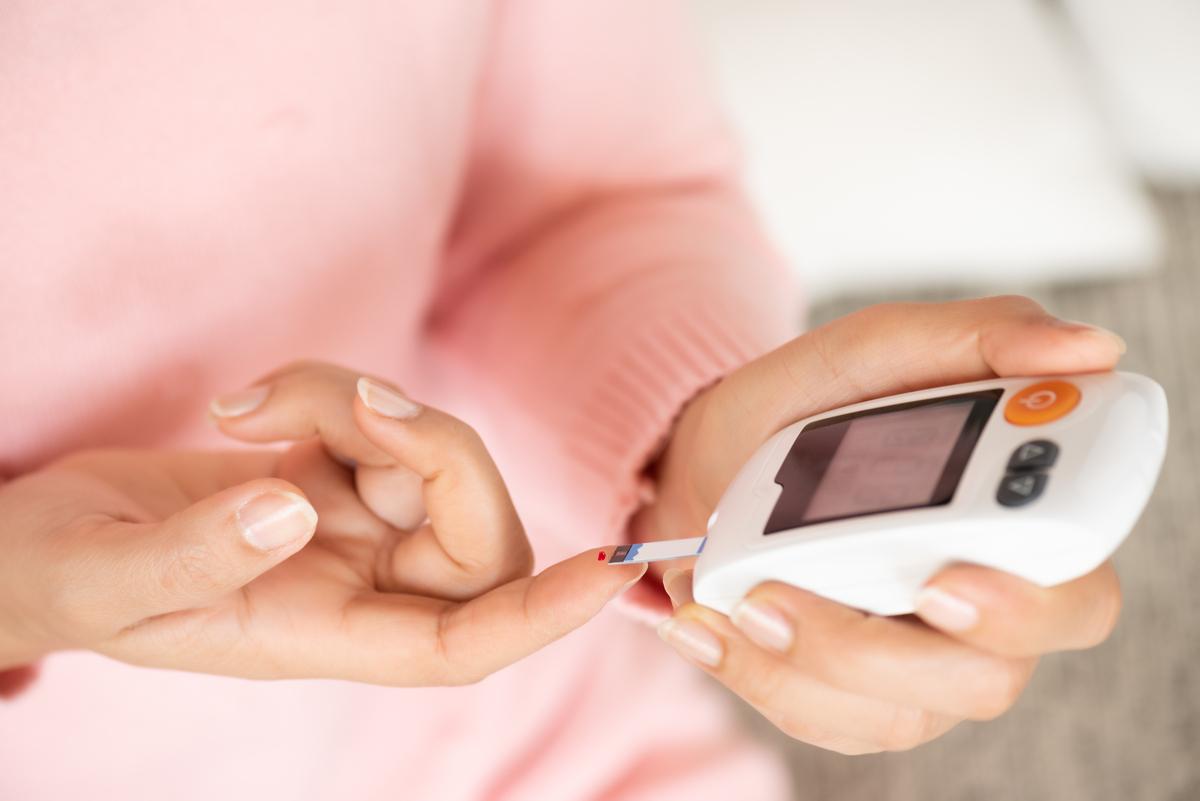 Dicas para manter o controle do diabetes | Dra. Fabiana Barcala